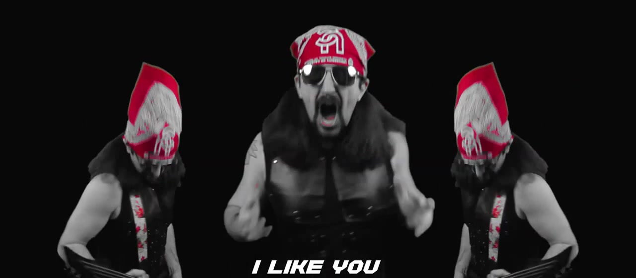 Halogen - U Got That [EPIC METAL COVER] - Coub - The Biggest Video Meme ...