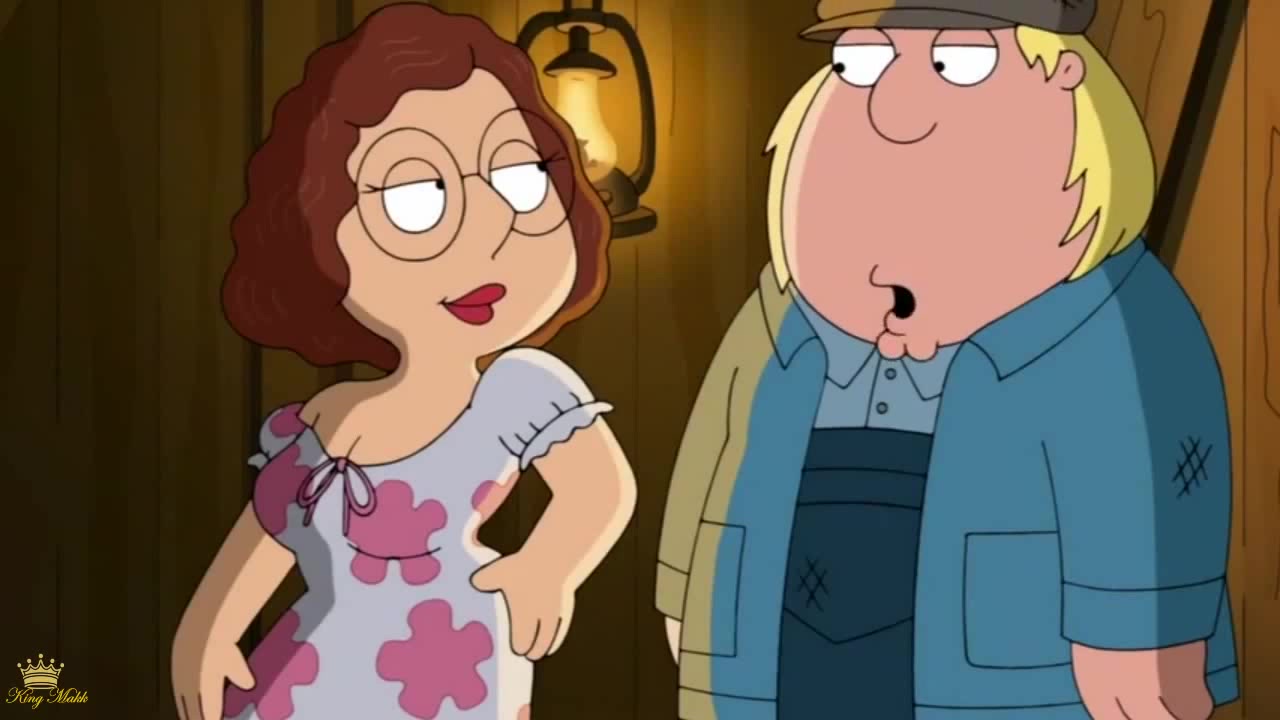 Family Guy - Sexy Meg is Murdered - Coub - The Biggest Video Meme Platform