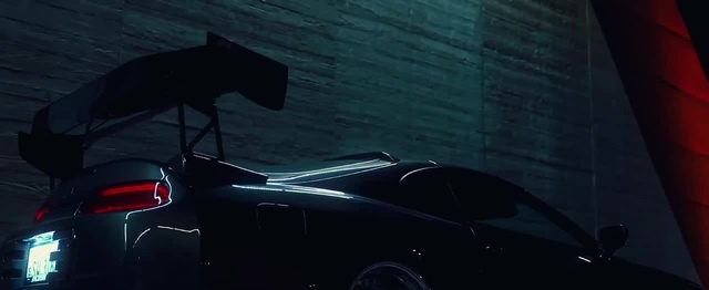 Toyota Supra MK4 - Coub