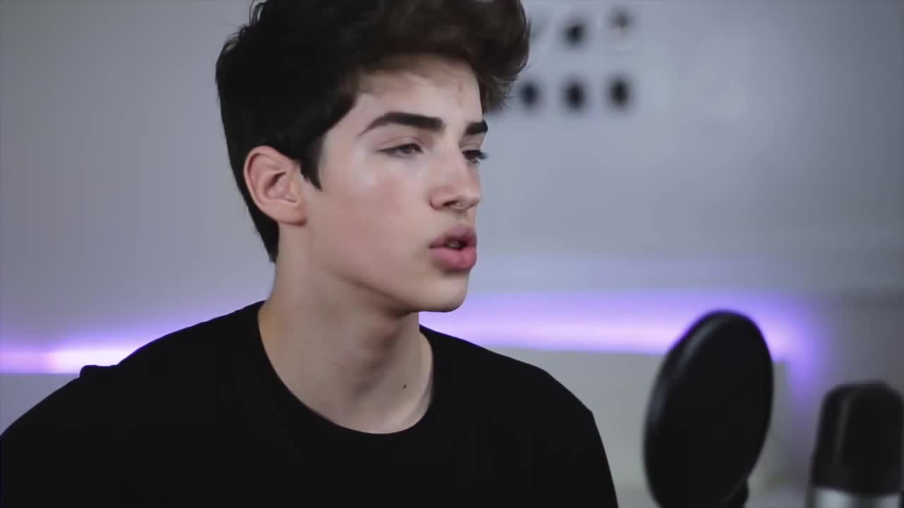 Blackbear - Idfc (Cover by Manu Rios) - Coub - The Biggest Video Meme Platform