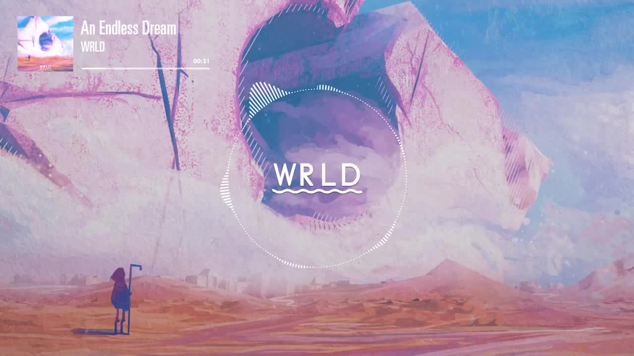 WRLD - An Endless Dream - Coub