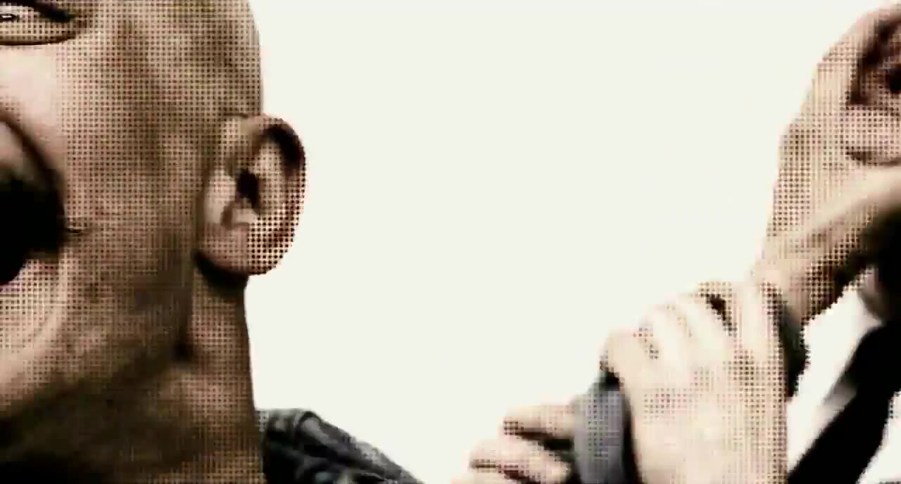 Kangding Ray - Charles Bronson (AMBER DECAY) - Coub