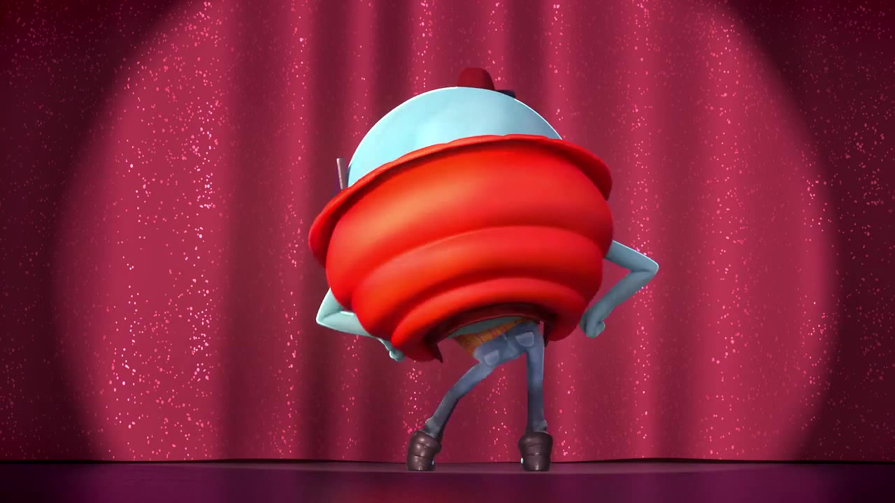 Stellar Moves: The Story of Pluto - Coub