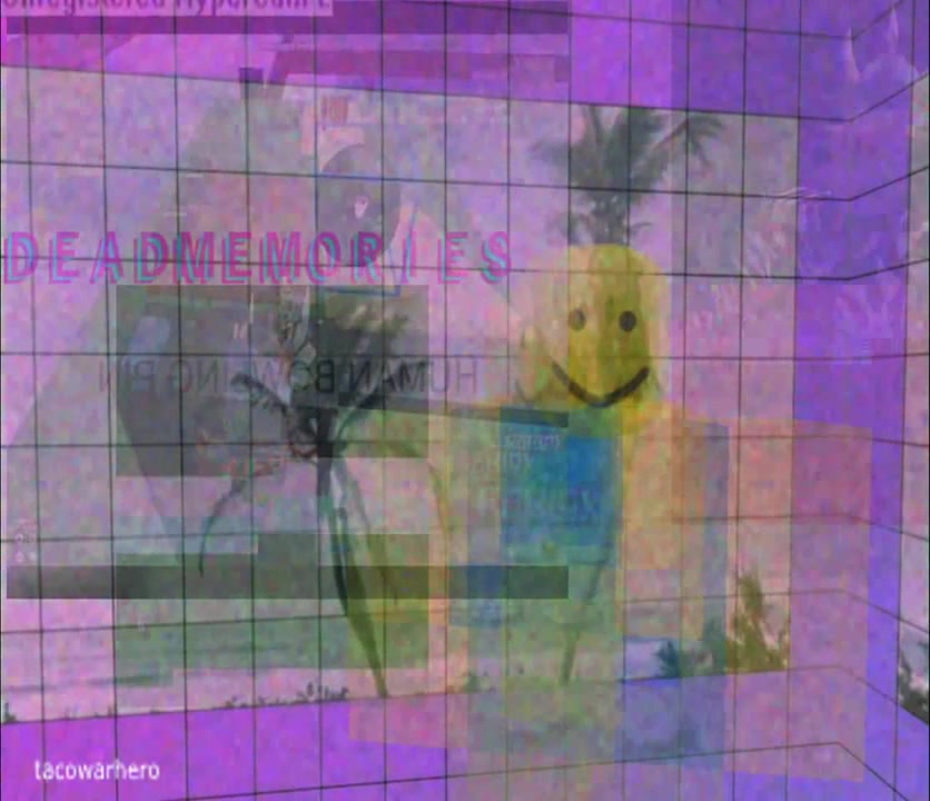 Roblox Vaporwave - Coub