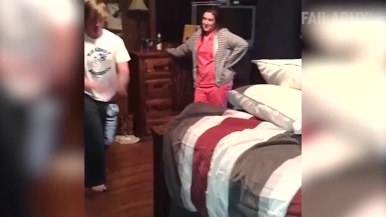 Fails of the Week (February 2017) || FailArmy - Coub