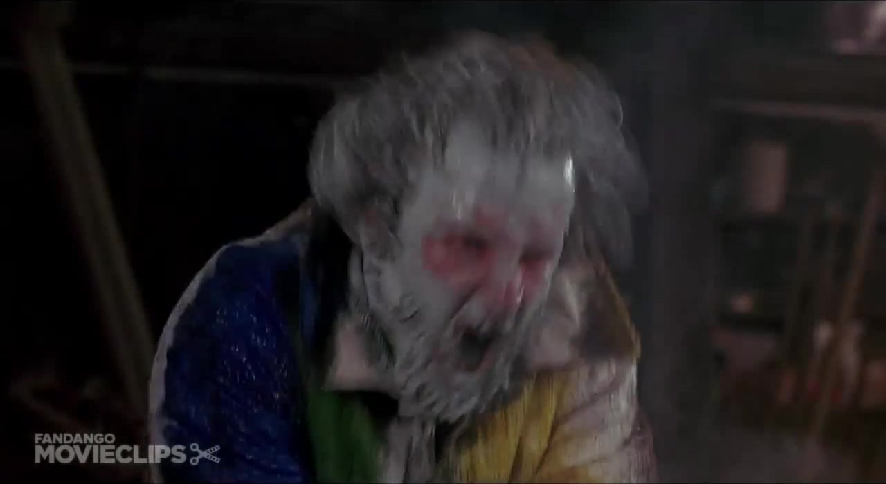 Marv Gets Electrocuted - Coub