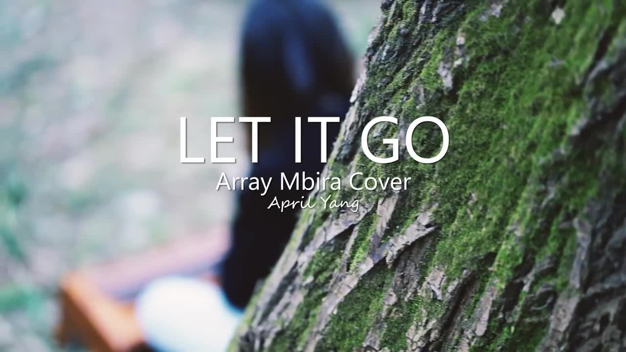 Let it Go OST Frozen - Coub