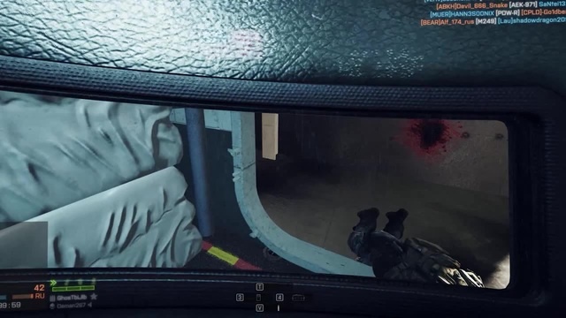 Двое из ларца [BF4] - Coub