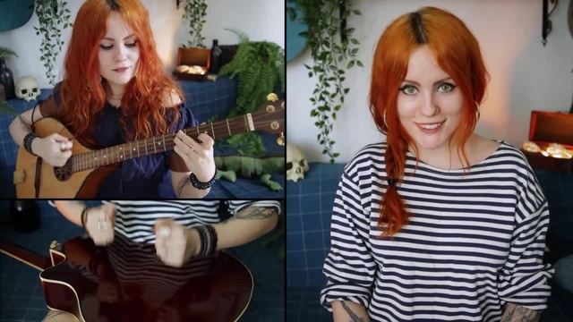 The Wellerman (Gingertail Cover) - Coub