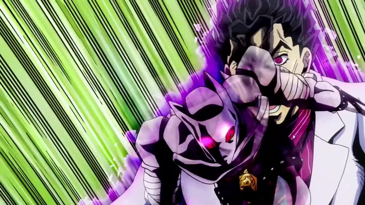 Killer Queen - Stand Sound Profiles - Coub