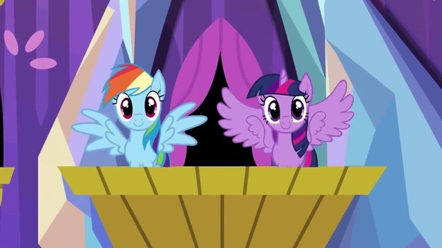 Pony Girl | Twily Twily Twily Twily / #2 - Coub
