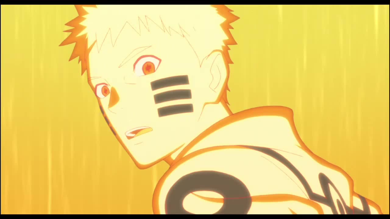 Naruto and Saske - AMV - Coub