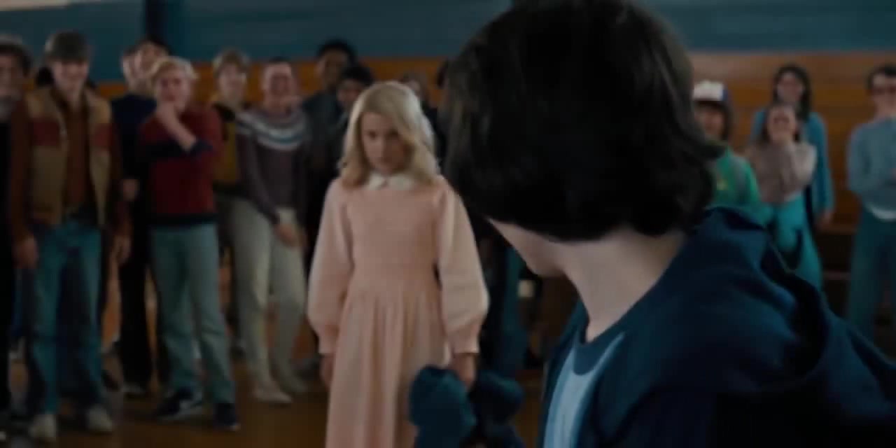 Stranger Things Part 2 - Coub