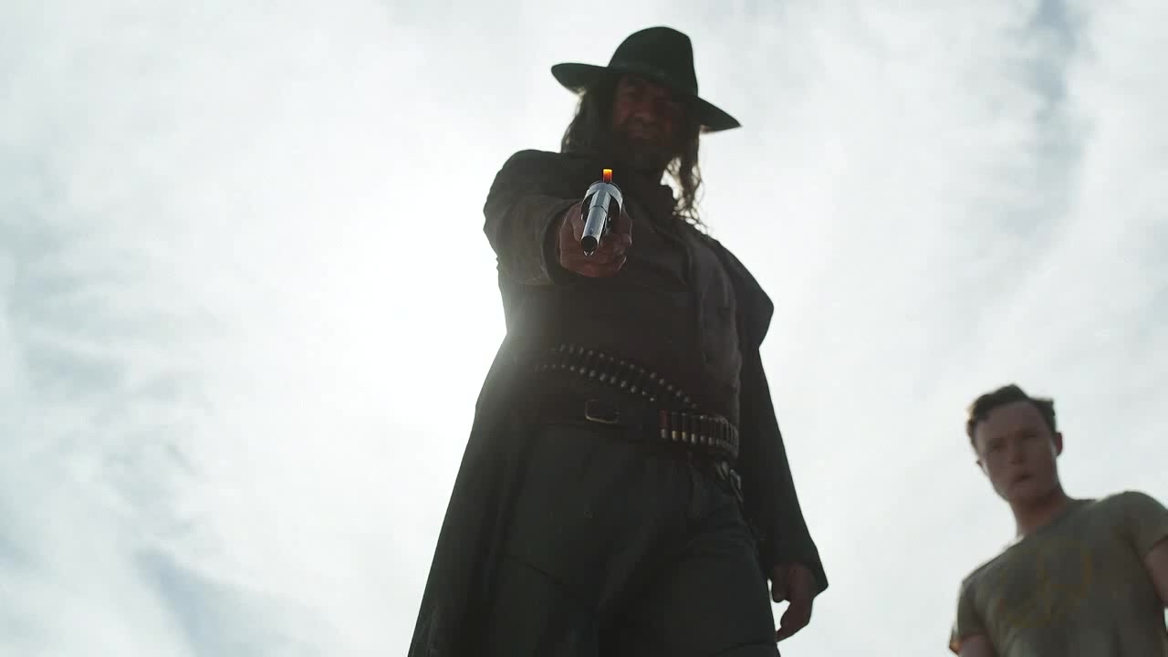 Holy explosive bullet - Coub