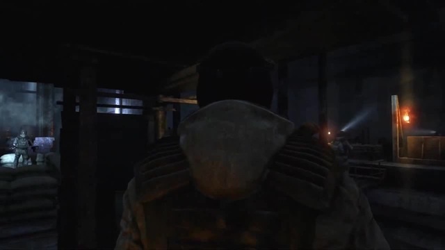 Metro Redux stealth - Coub
