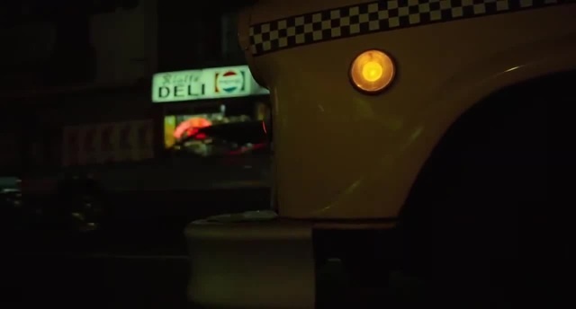 Грязь улиц / Taxi Driver - Coub