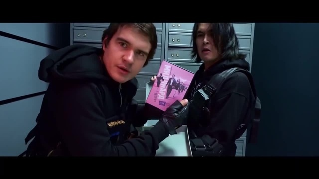 BadComedian - Вот в чём дело! (metal version) - Coub