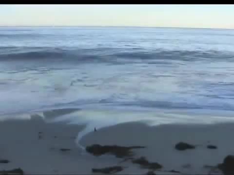 Some Nice Ocean Waves - Coub