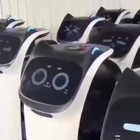 Dat Skynet :) - Coub