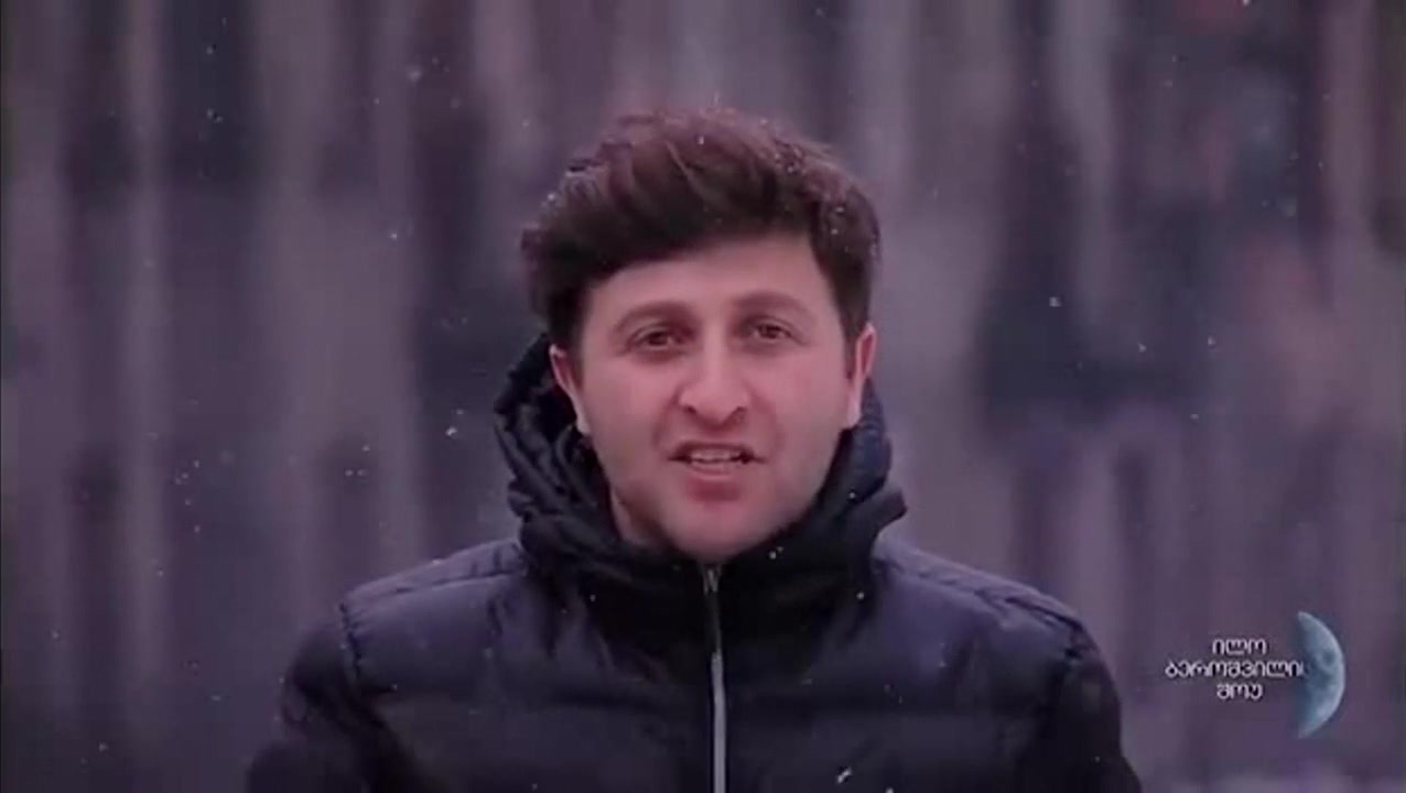 Sergia Is Back - Coub