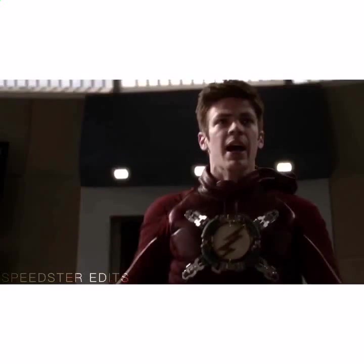 barry allen - versus zoom - Coub