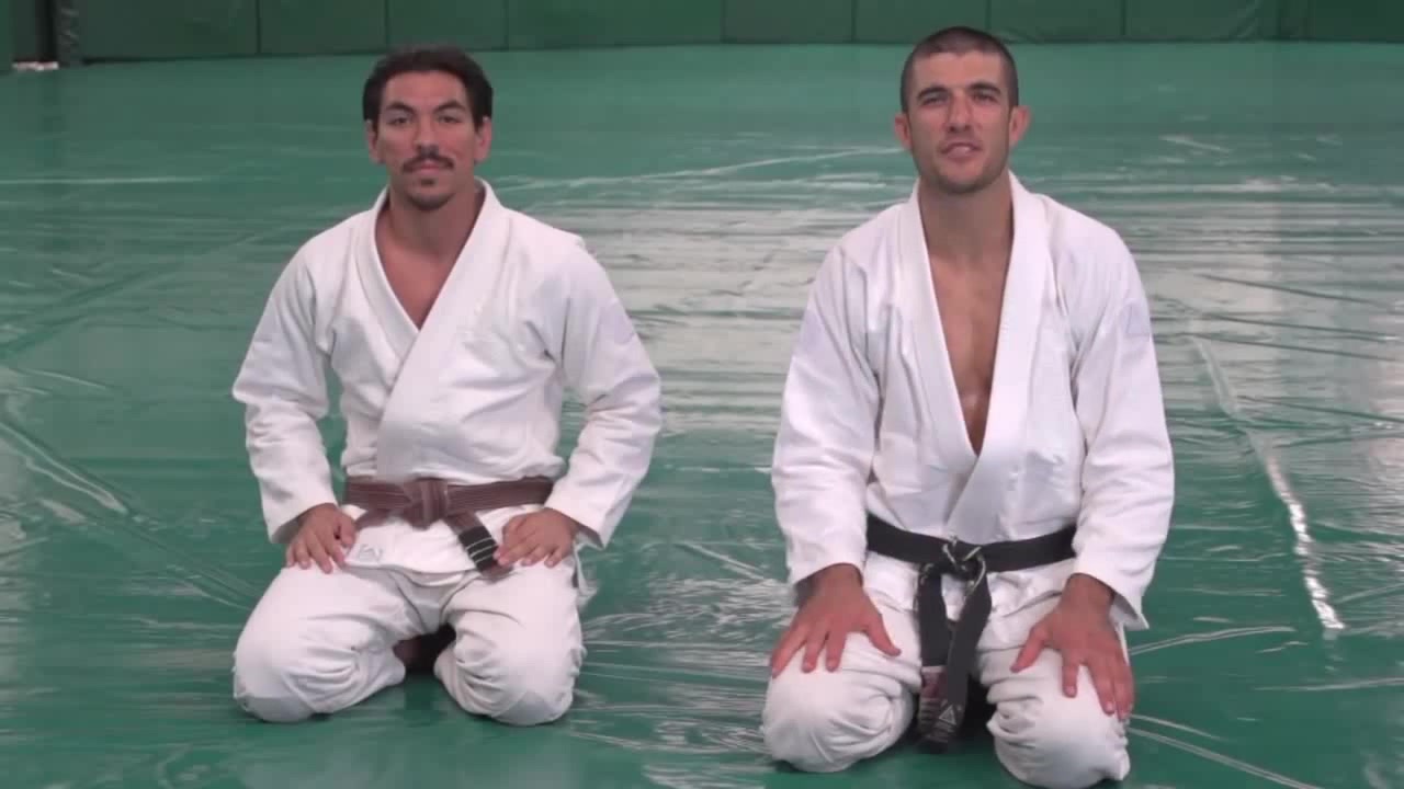 Street Defense Mastery Seminar (Rener Gracie) Walking dead parody - Coub - The Biggest Video ...