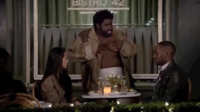 New girl - Father Figure - Coub