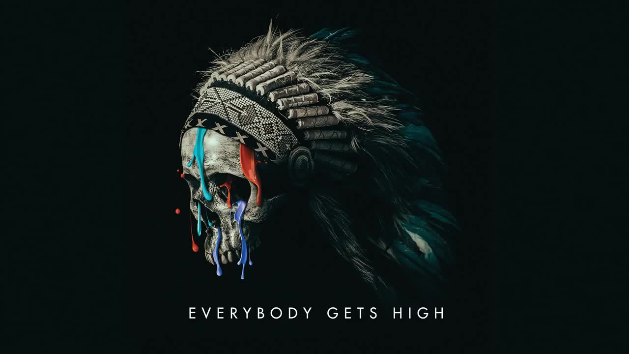 MISSIO - Everybody Gets High (Audio) - Coub
