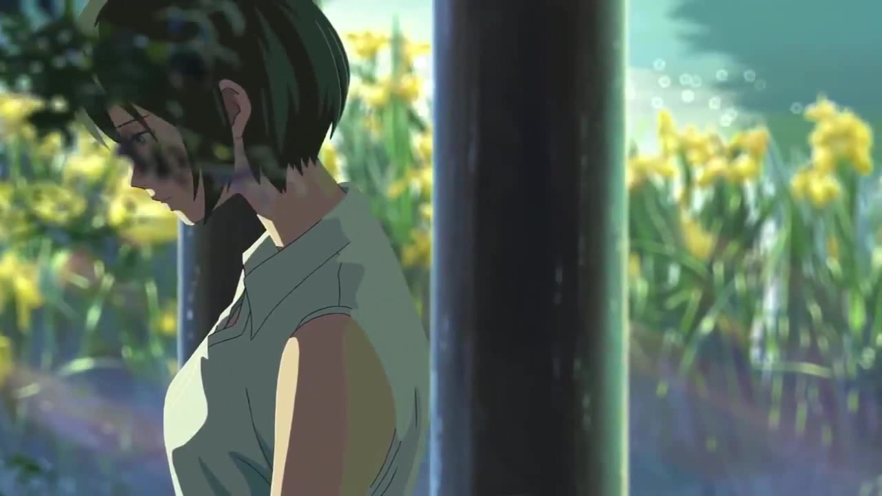 Here Comes The Rain Again - Coub