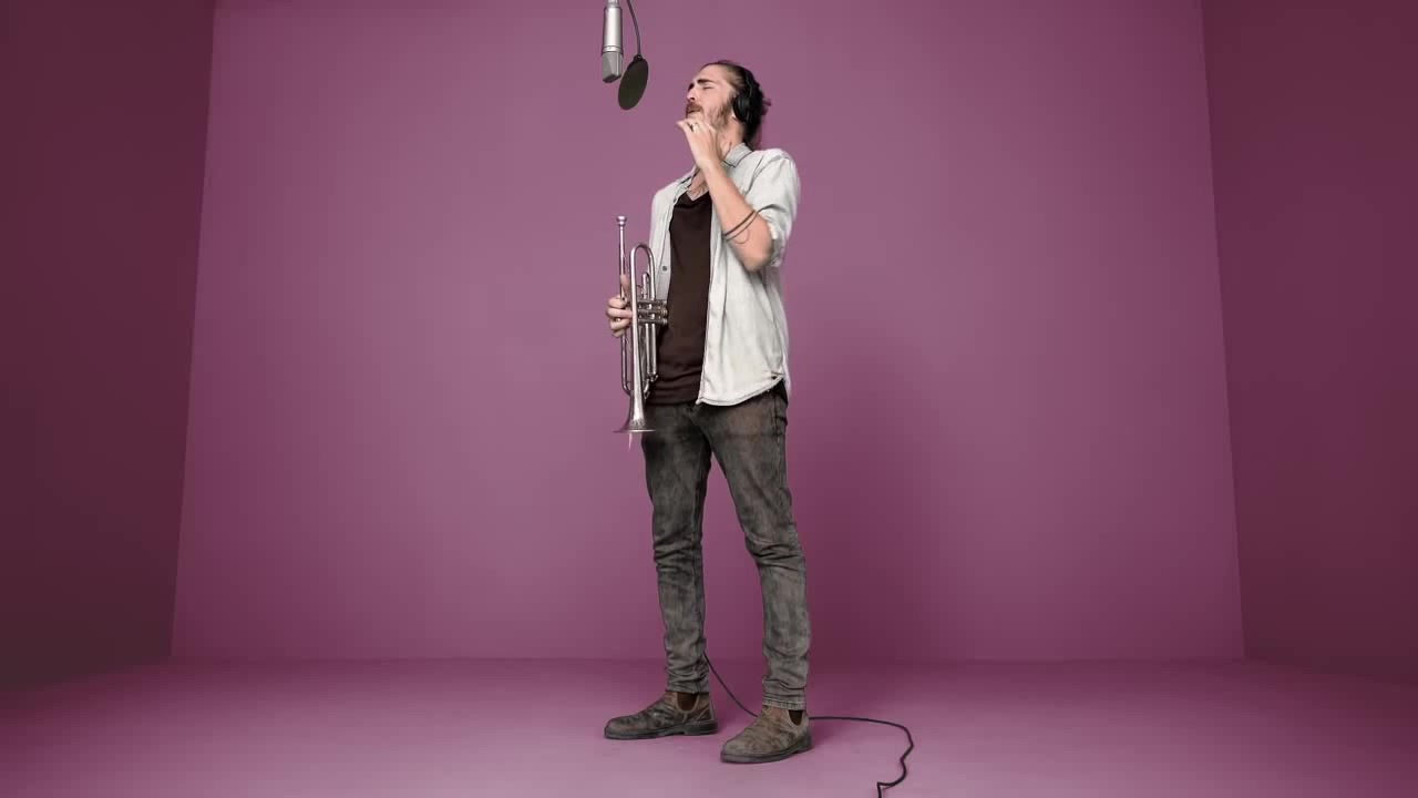 Dennis Lloyd - Leftovers - Coub