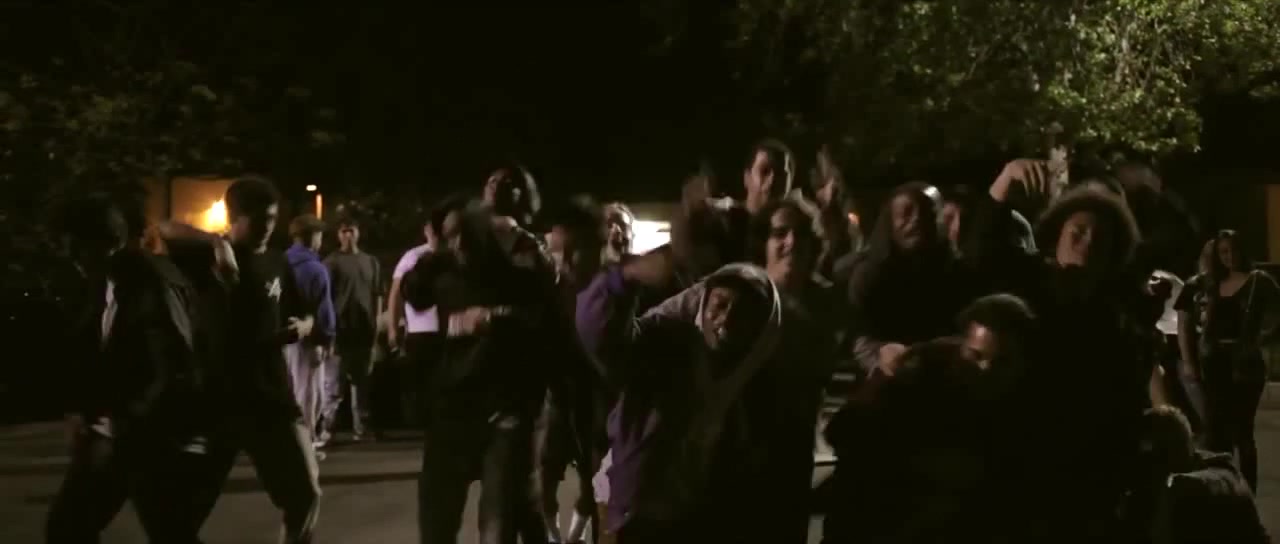 Rob $tone - Chill Bill ft. J.Davis & Spooks (Dir. Alex Vibe) - Coub