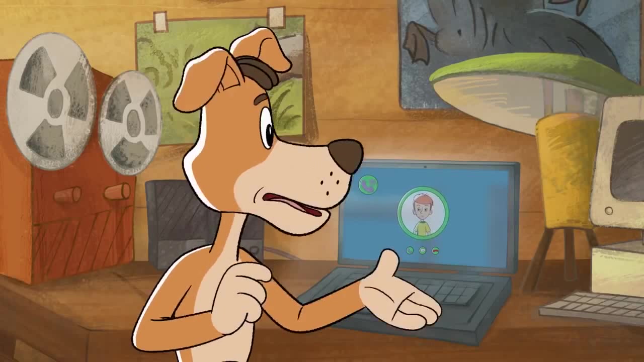 HOTLINE PROSTOKVASHINO - Coub