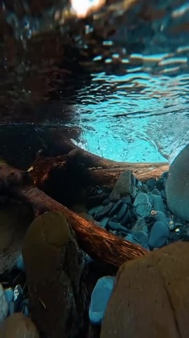 the song of water ) - Coub