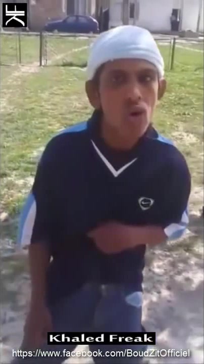 Foku Me - Howlin growling - Coub