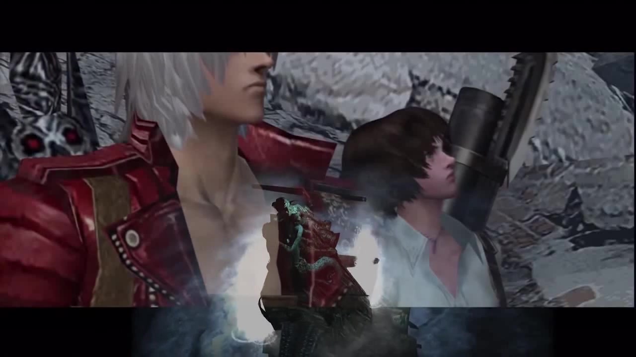 Sensitive Dante - Coub - The Biggest Video Meme Platform