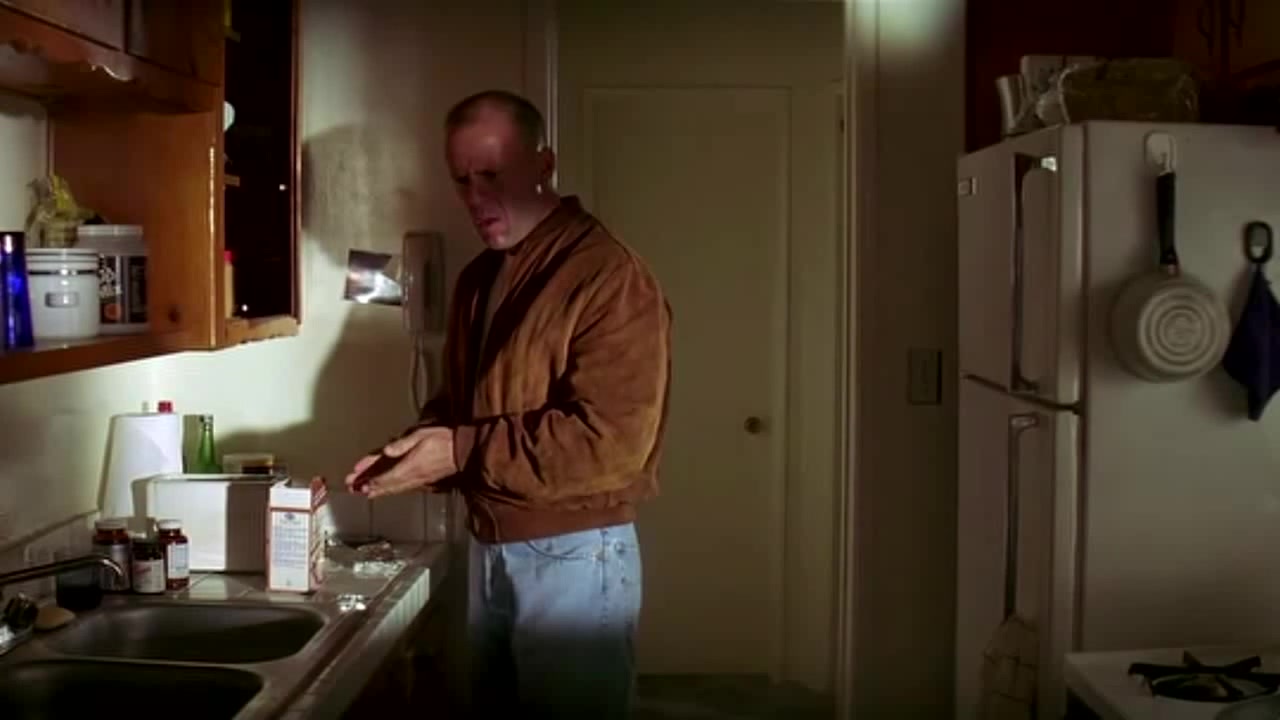 Unexpected Guests - Coub