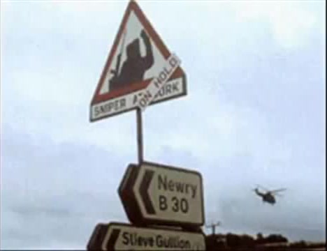 The armagh sniper - Coub