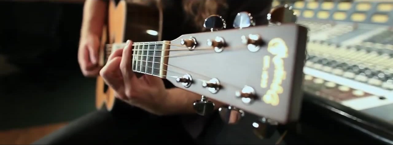 Nick Johnston - Sandmonster - Coub