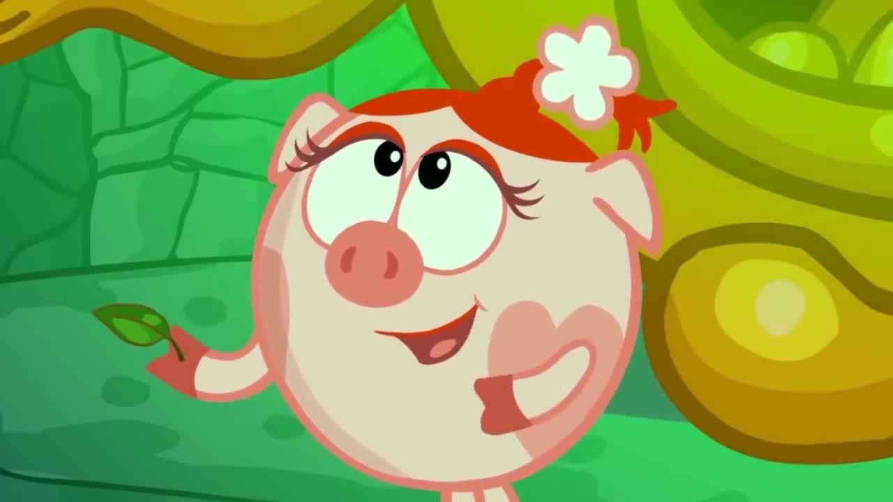 Смешарики RYTP - Coub