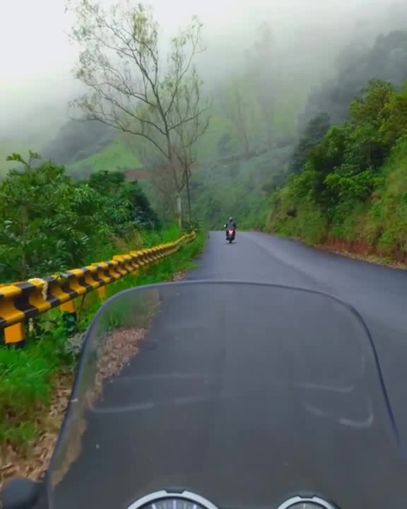 Chikmagalur Road Trip - Coub - The Biggest Video Meme Platform