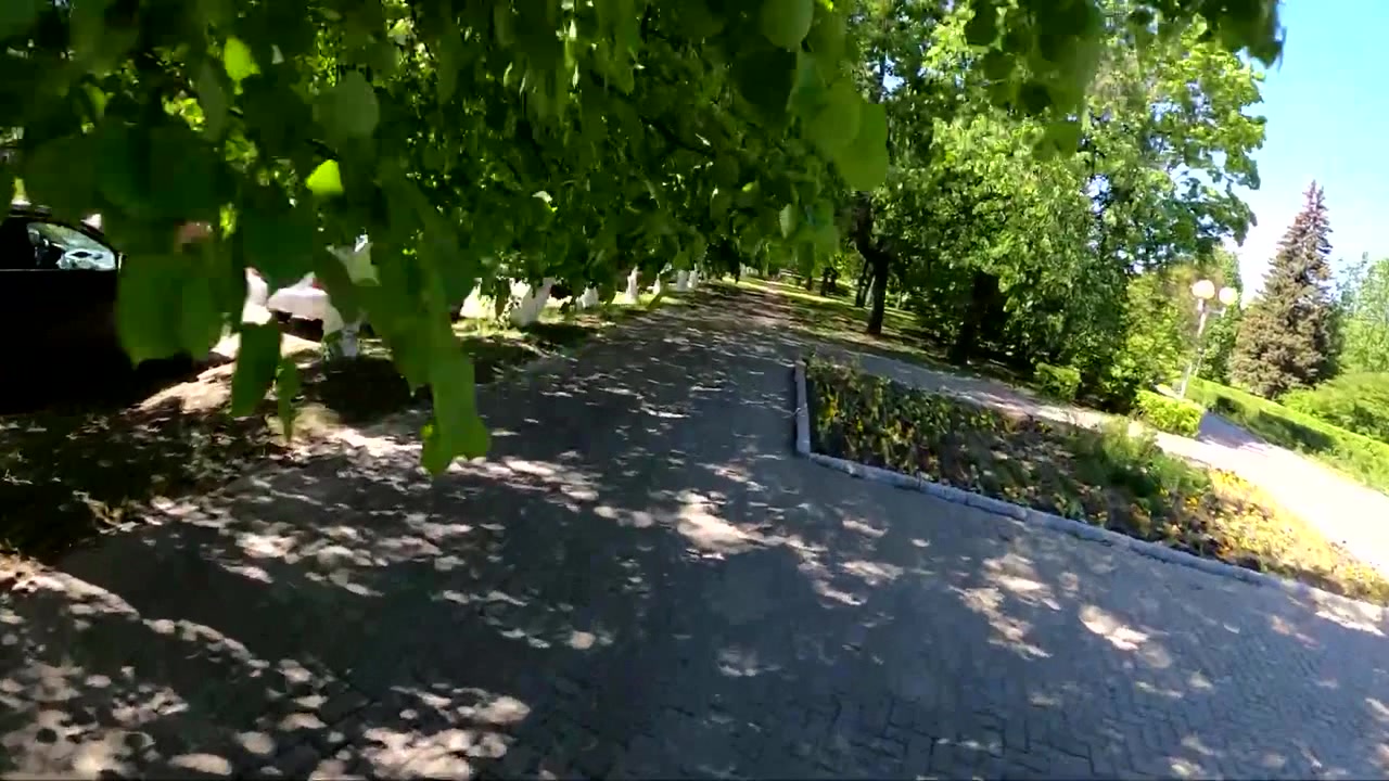 Let's BIKE #FreeRIDE / COUB 0008 - Coub