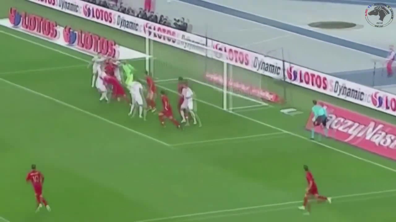 Krzysztof Piatek Amazing skills,Assists & Goals 2019 - Coub - The ...