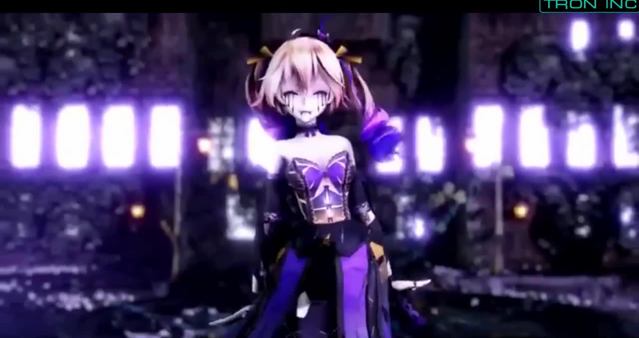 top 50 mmd dance clips 9 - Coub