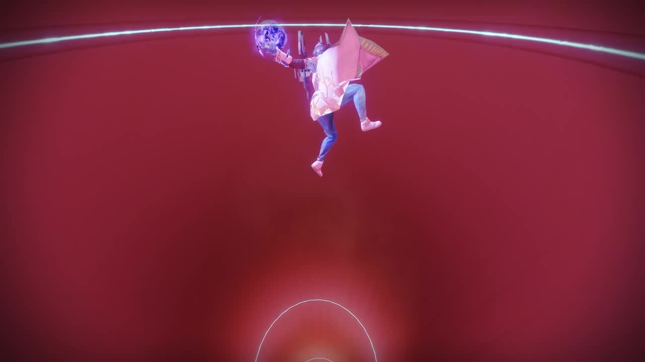 Infinity fall - Coub