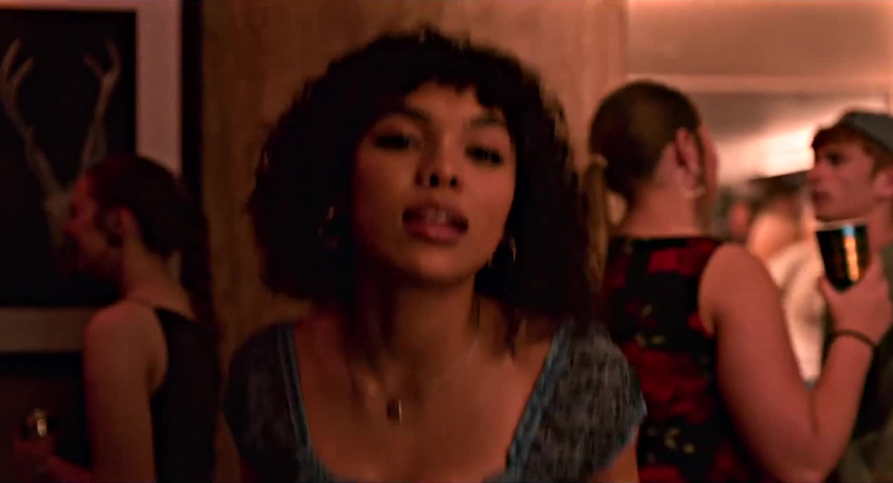 Sydney Novak - Unstoppable - Coub