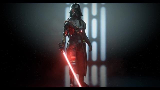 Power of the Dark Side - Coub