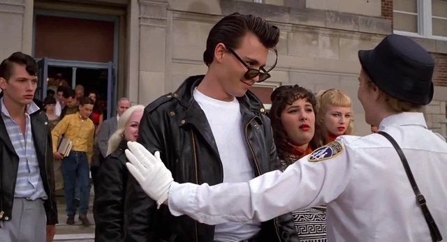 Johnny Depp 1990 - Coub - The Biggest Video Meme Platform