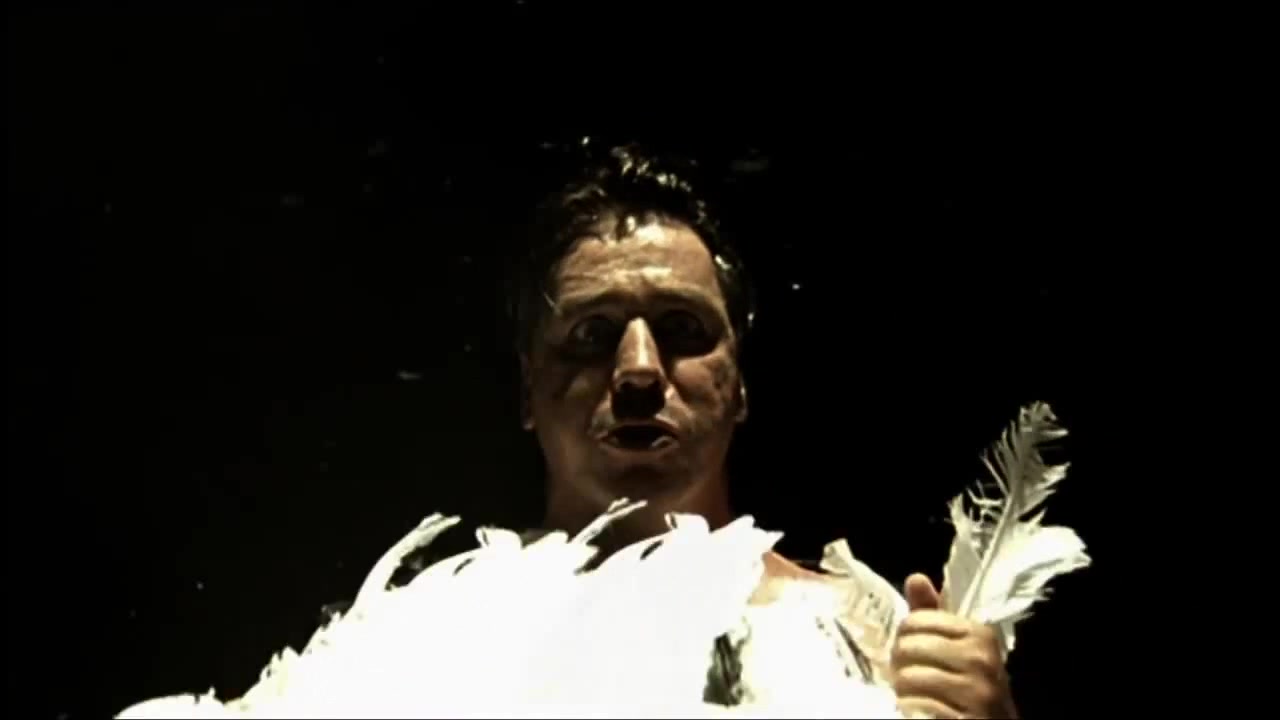 Rammstein - Mein Teil (Official Video) - Coub - The Biggest Video Meme Platform
