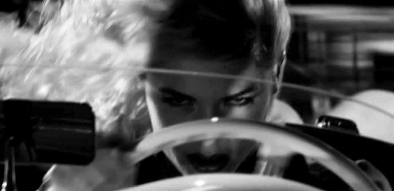 Goldie vs Trinity - Coub