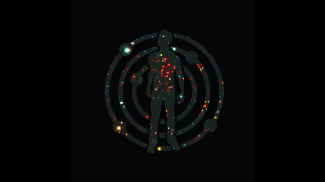 Kid Cudi - Going To The Ceremony (Satellite Flight New Album 2014) - Coub